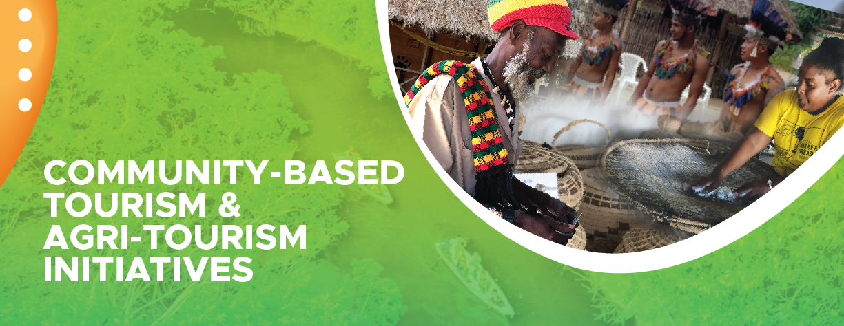 Grand Funding Available for Tourism Cluster Proposals - Compete ...