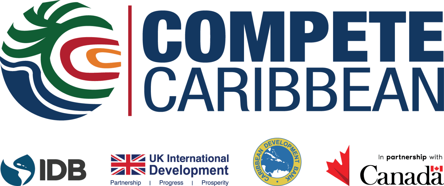 Compete Caribbean Partnership Facility - Promoting A Dynamic Private ...