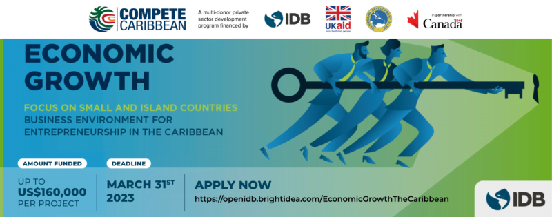 Compete Caribbean Partnership Facility - Promoting A Dynamic Private ...